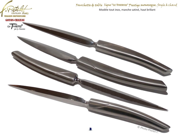 Ouvre-lettres :: Coutellerie Pitelet franck artisan coutelier à THIERS